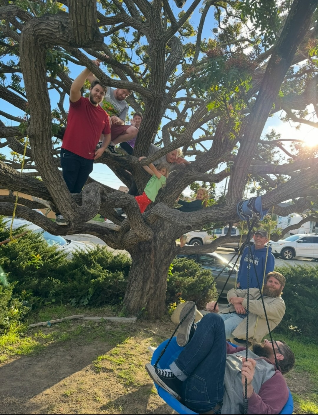 Fundraiser by Mikaela Mitchell : Support Frank Yarbrough's Family and ...