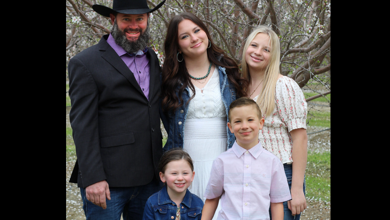 Fundraiser for Jacquelyn Marshall by Katrina Lineaweaver : A Lineman's ...