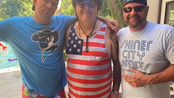 Fundraiser for Lawerance Daigle by Cory Hall-Martin : Ahead of Memorial ...