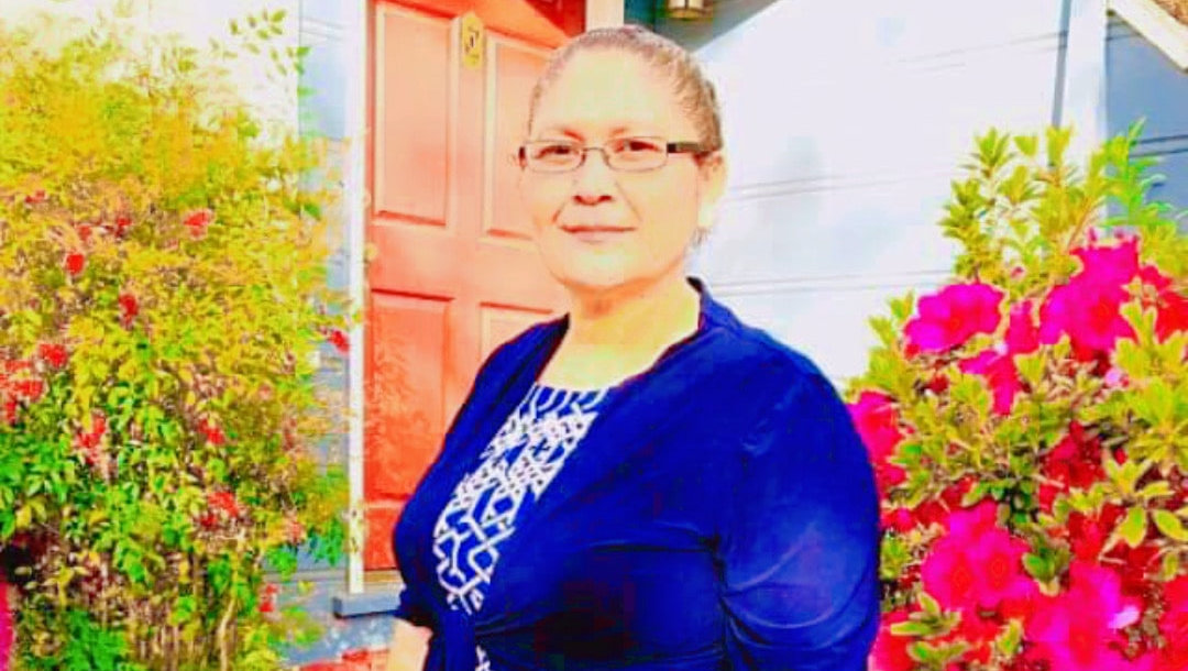 Fundraiser by Adonis Saravia : Celebrate Ana Gilma Marquez's Life