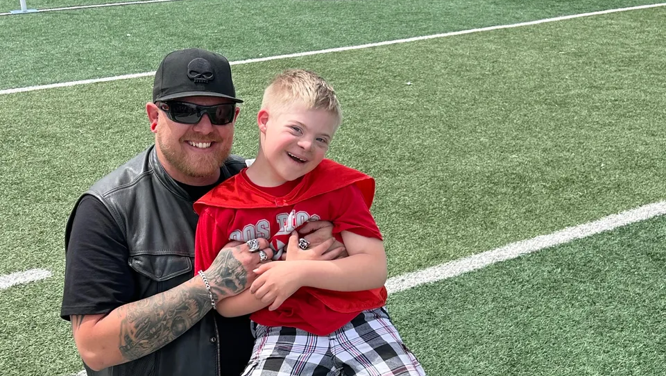 Fundraiser for Erin Bailey by Samantha Butler : Rally for Johnny ...