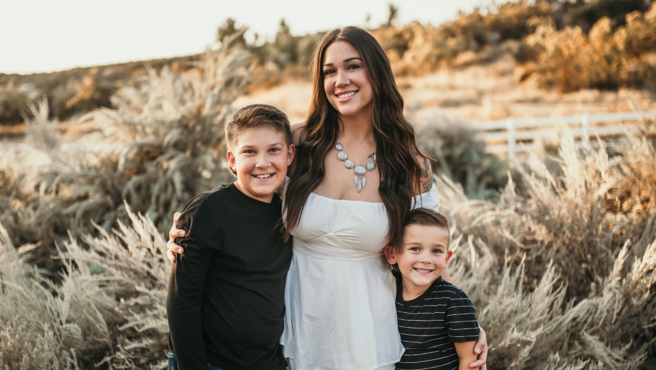 Fundraiser for Kayla Bostick by Colette Scott : Support Kayla's Sons ...