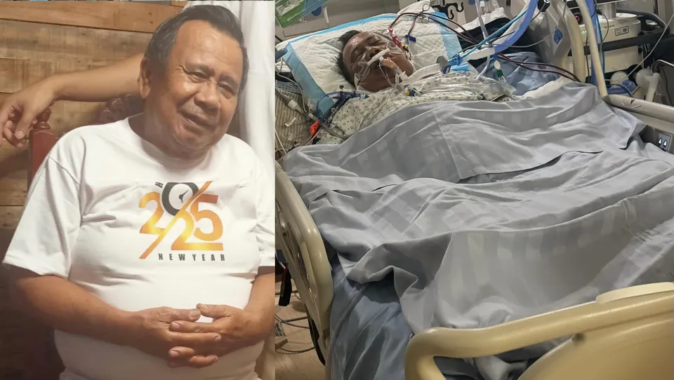 Fundraiser by Ryan Santos : Help Us Say Goodbye to Our Loving Tatay ...