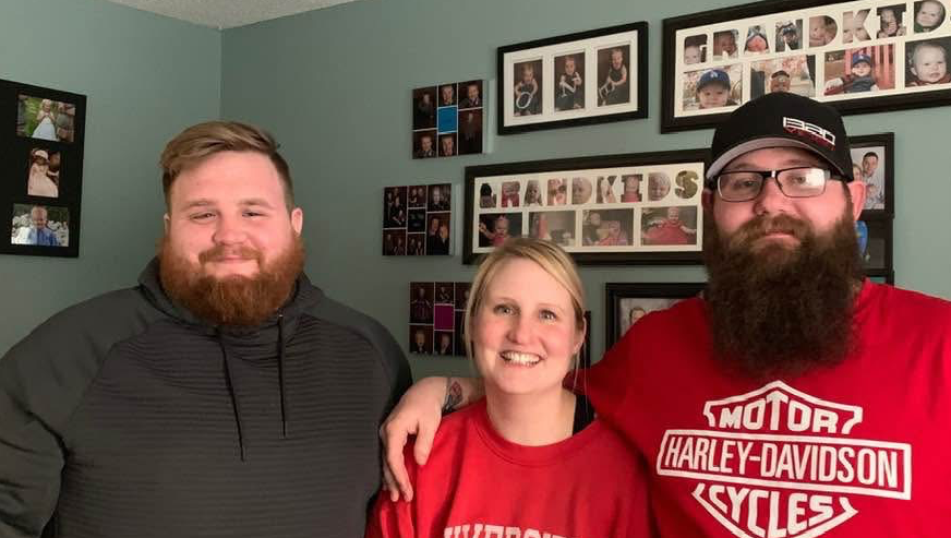 Fundraiser for Lori Jerred by Amy Koeppe : Support the Jerred Family in ...