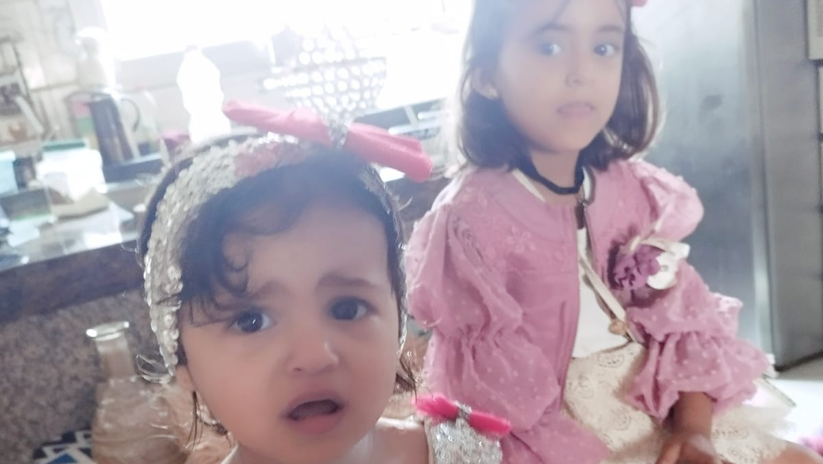 Fundraiser by Hamdan elyan : "My Baby Under Fire: Born in War, Living in a Tent"