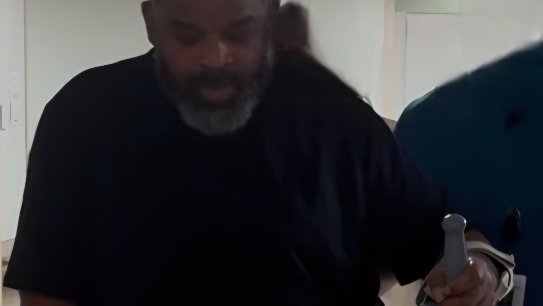 Fundraiser for Reginald Alford by Tomeka Posey : Give Jamel a Chance to ...