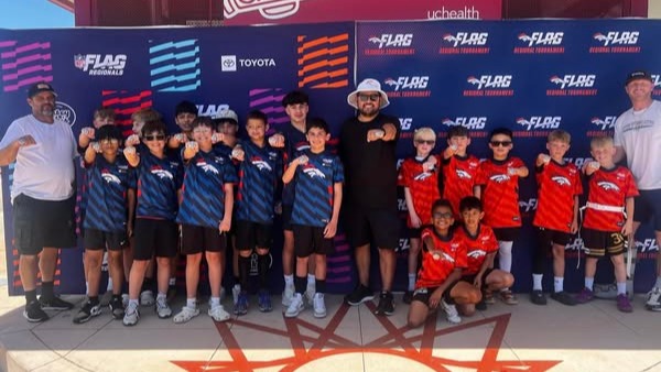 Fundraiser for Gary Fuentes by Greeley Elite : Support Greeley Elite's ...