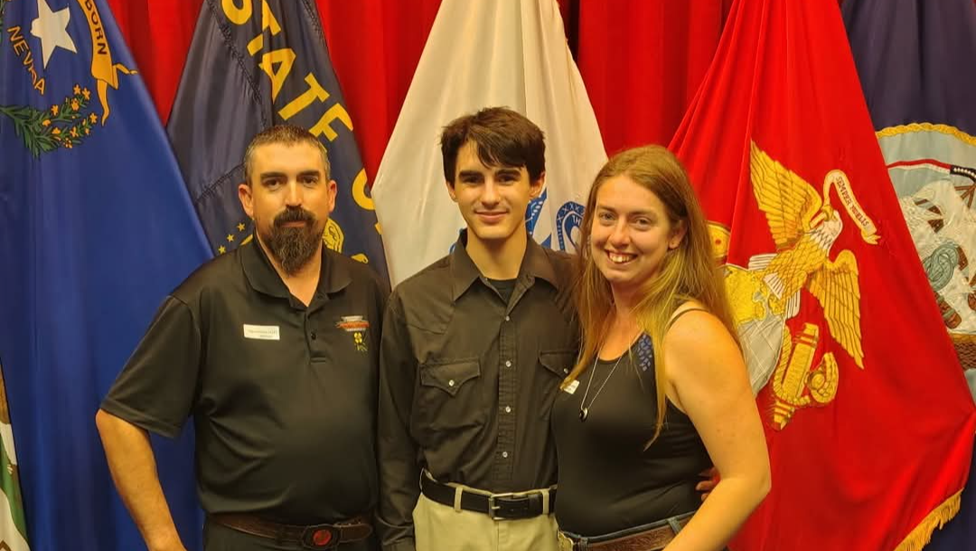 Fundraiser by Elizabeth Bossard : Assist Bossard Family: USMC Grad Journey