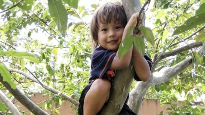 Fundraiser by Fanny Cortez : Support Liam's Fight for Recovery