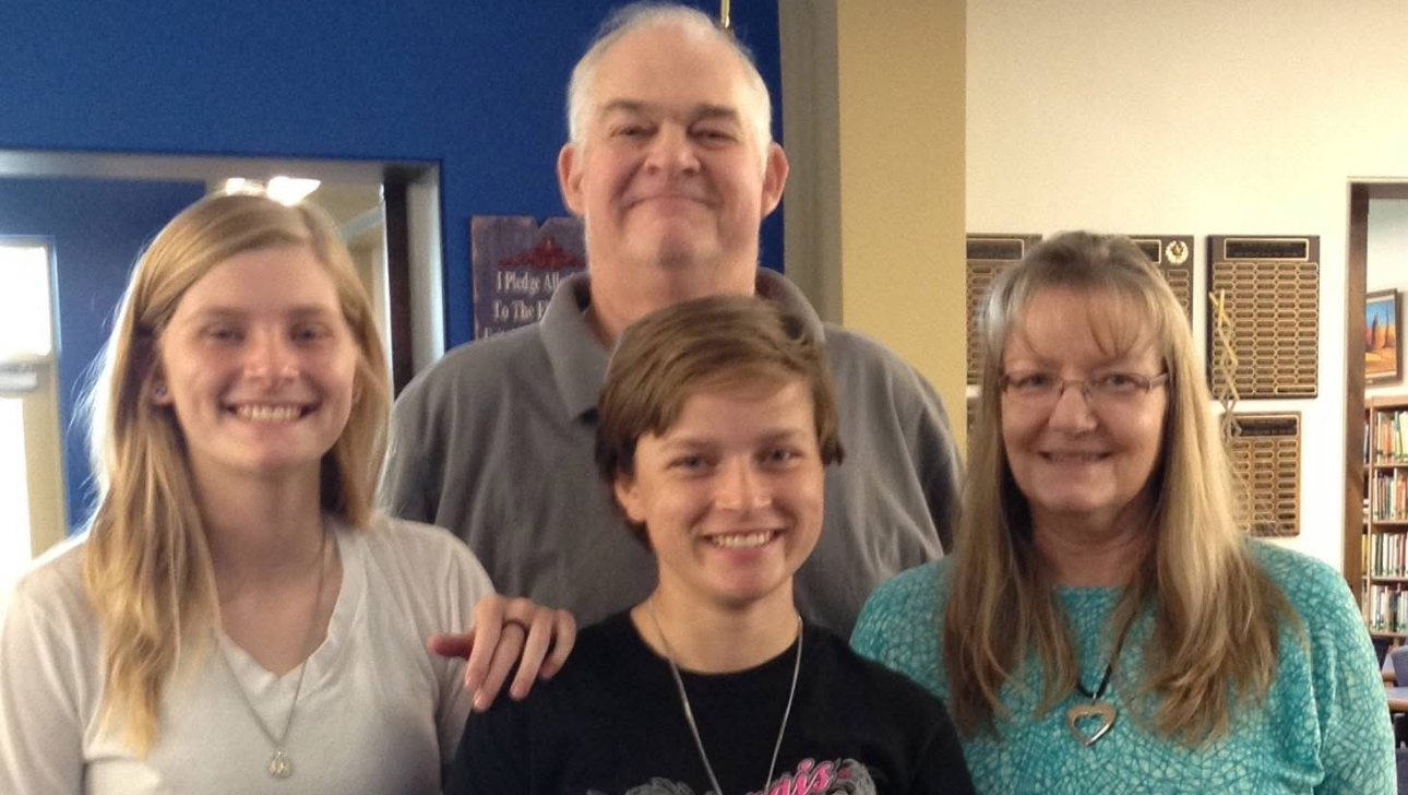 Fundraiser by Kaitlyn Mulvey : The Great Billy Joe Trimble