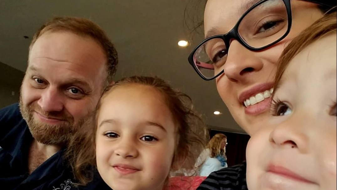 Fundraiser for Maureen Shertzer by Terence Geoghegan : Help Chris ...