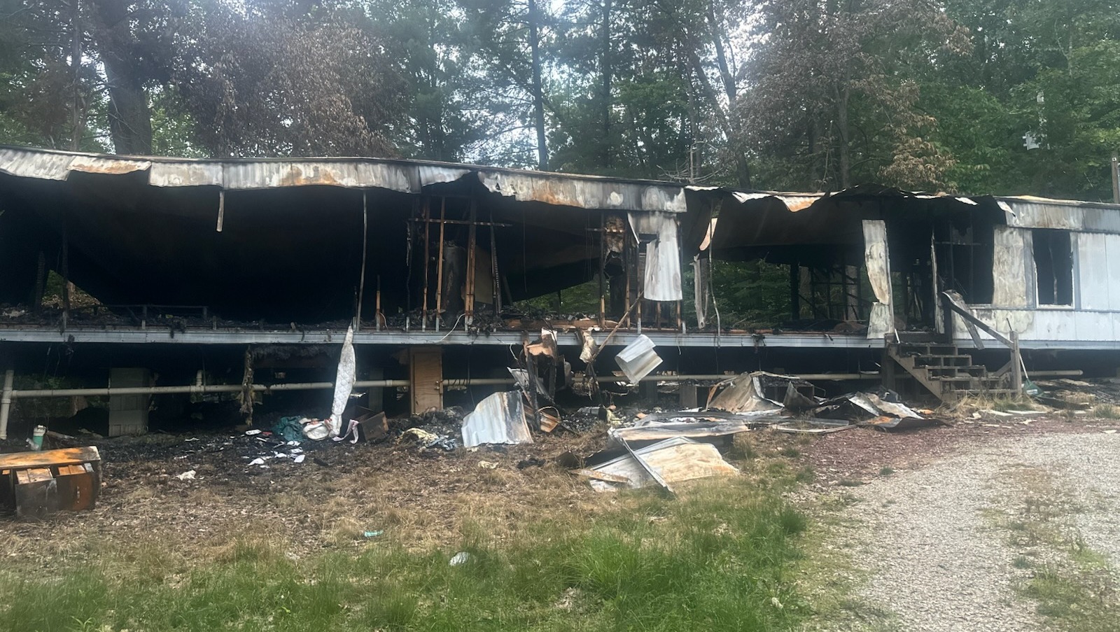 Fundraiser for Donna Welcher by anne castellarin : Support Our Neighbor ...