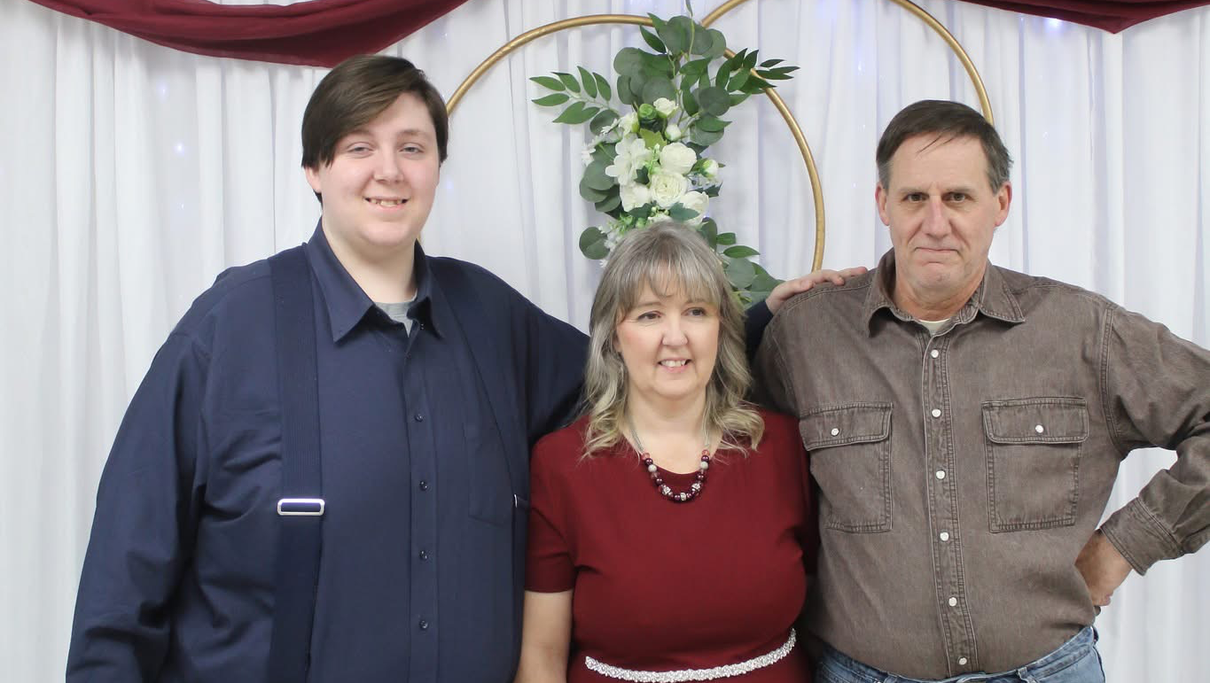 Fundraiser for Connor Patterson by Nicole MacDonald : Help Connor ...