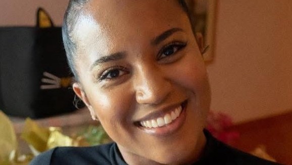 Fundraiser for Cynthia Arena by Jessany Frank : Honoring Milani through ...
