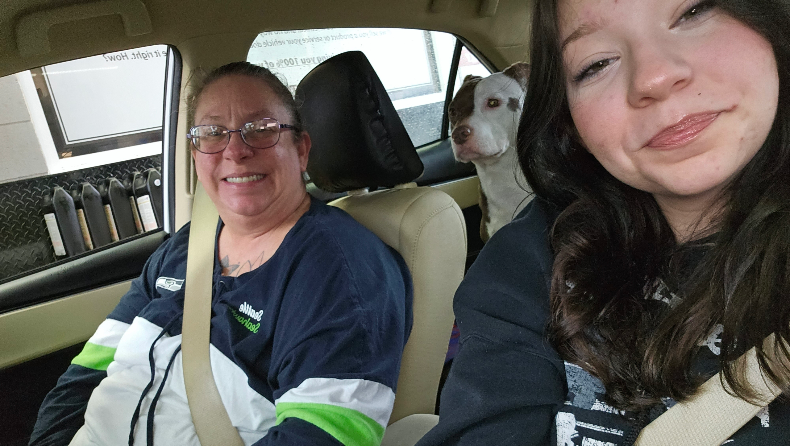 Fundraiser for Trisha Fry by Whitney Warren : Support for Maleah Lewis ...