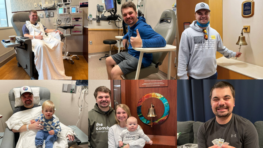 Fundraiser by Alex Laffey : The Fight Continues - Join Alex & the ...