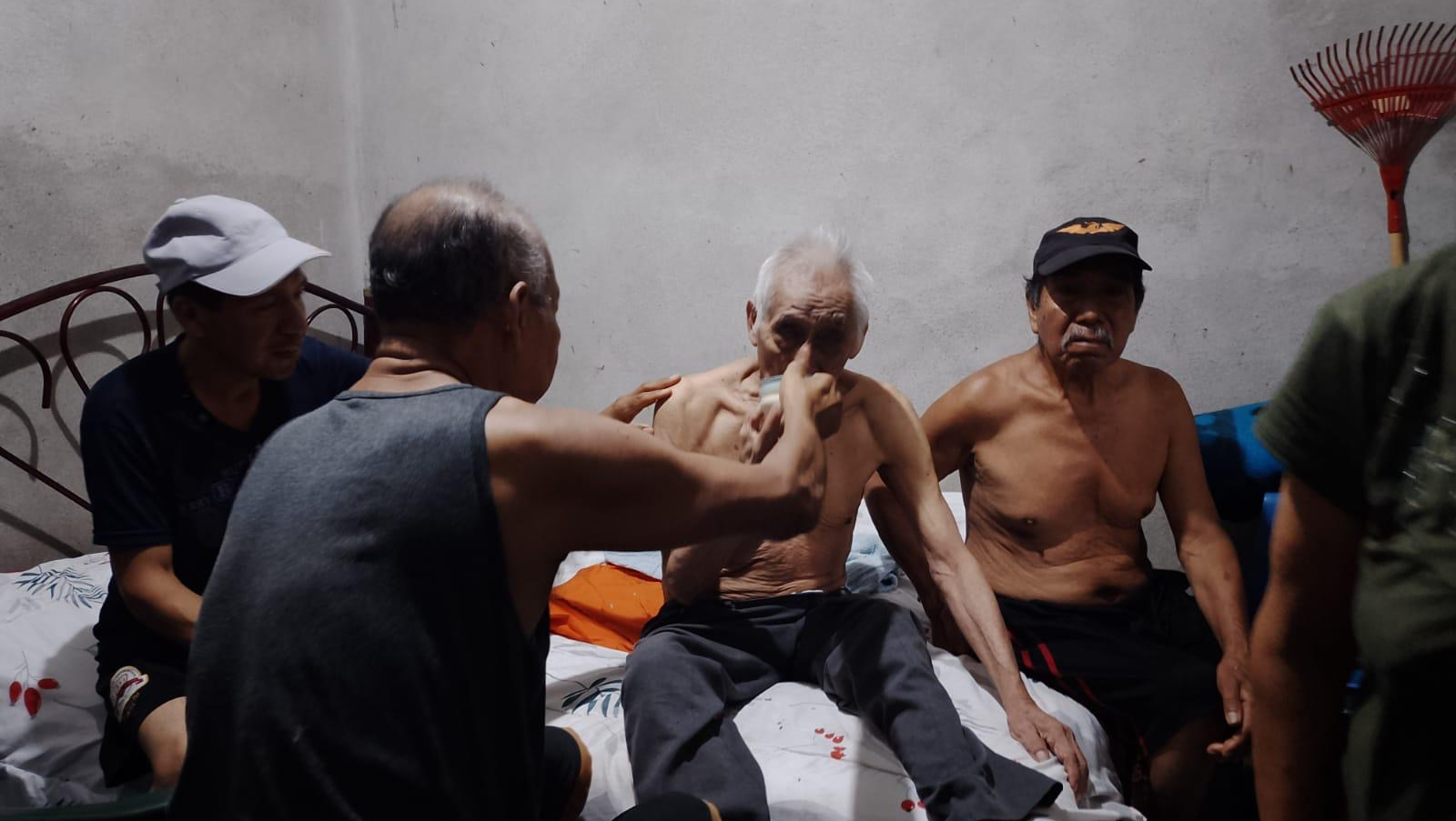 Fundraiser by Bridget Gonzalez : Help Germán & Maria Start Over After Fire