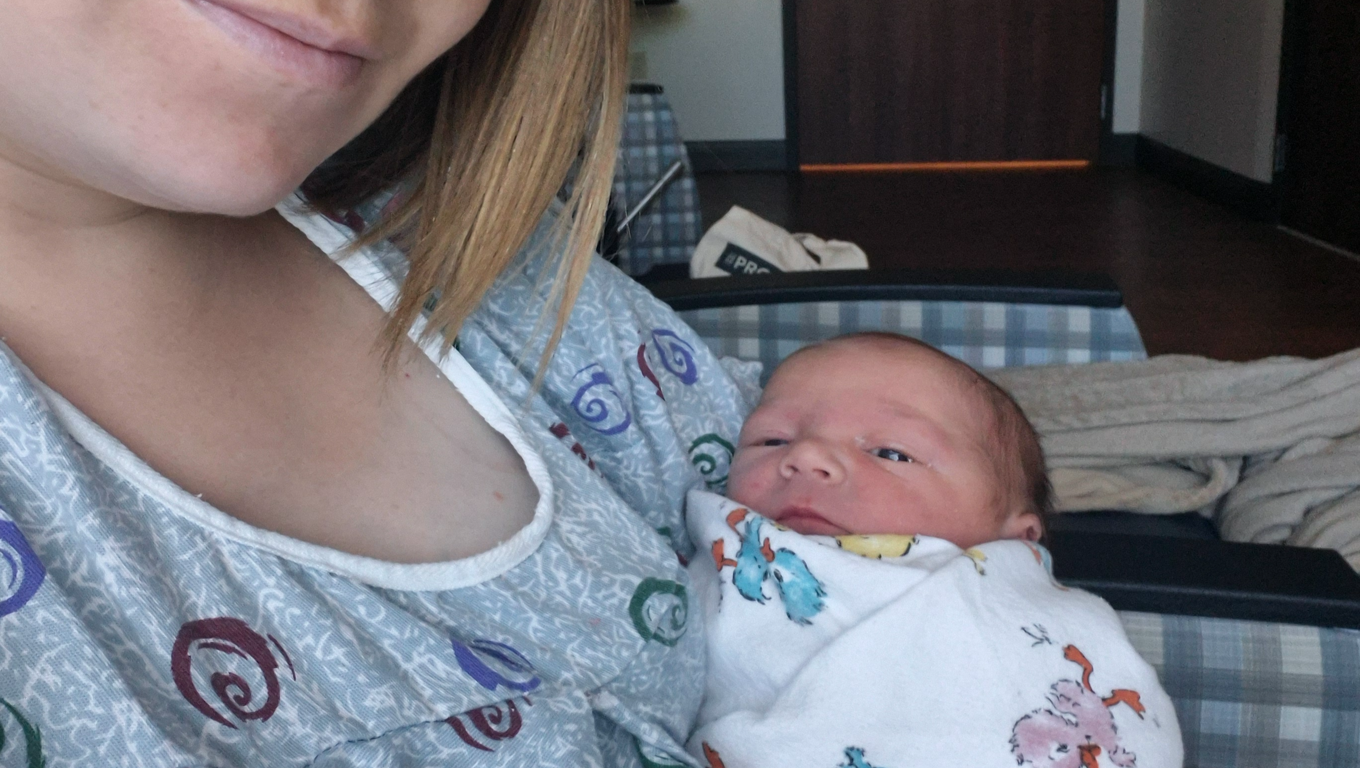 Fundraiser by Katrina Bates : Help Welcome OurBaby into the World ...