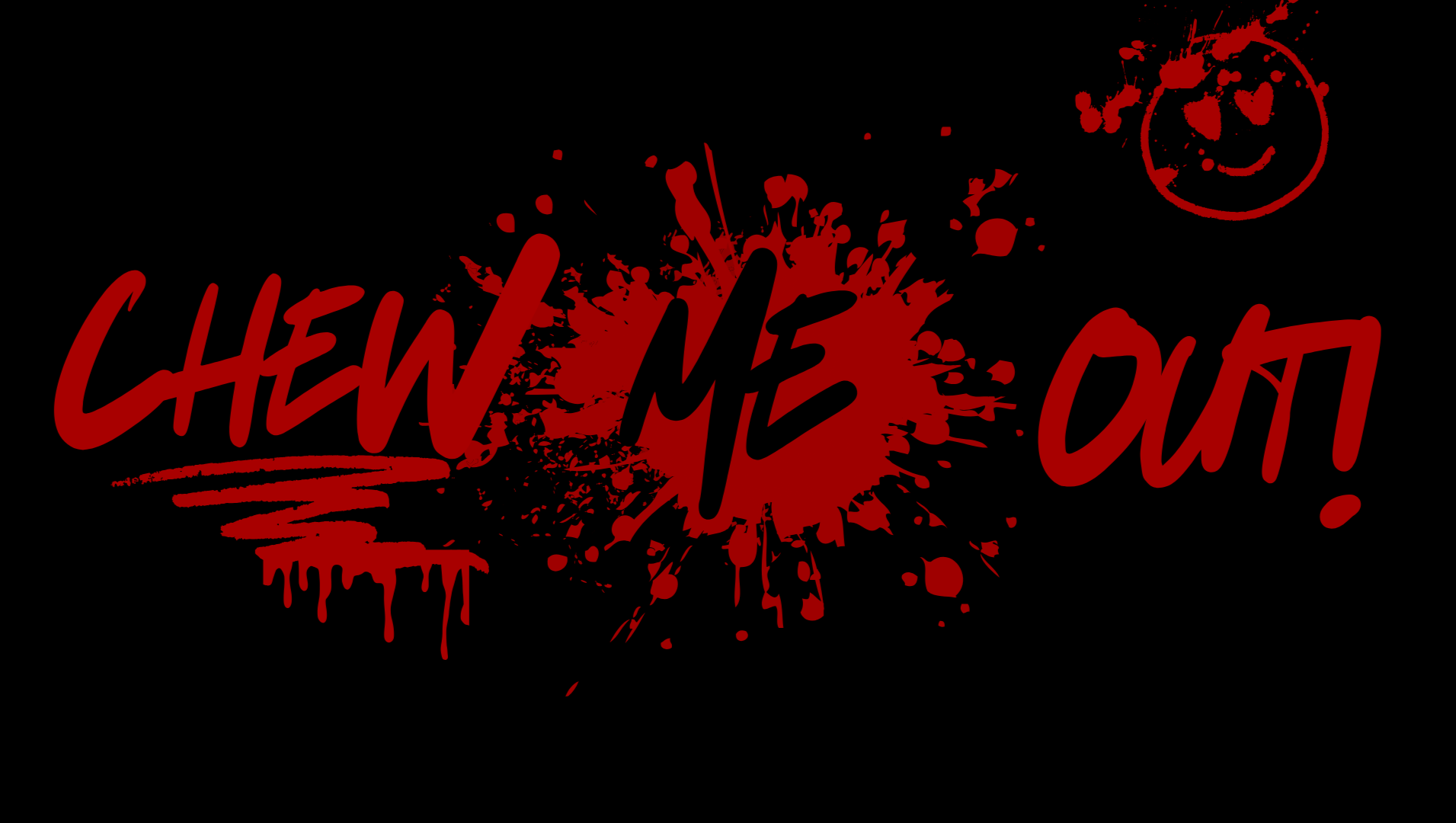 Fundraiser by Santiago Mejias Caldera : Chew Me Out! A Story About Cannibalism and Consent