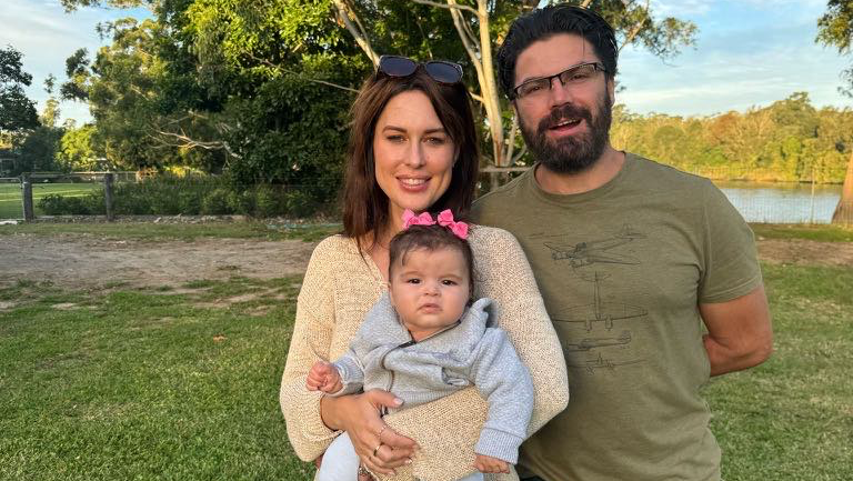 Fundraiser for Sarah Mawbey Barboni by Makaylah Howey : Help family ...