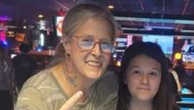 Fundraiser for Keri Ingram by Katy Scott : Donate to Keri's Dialysis ...