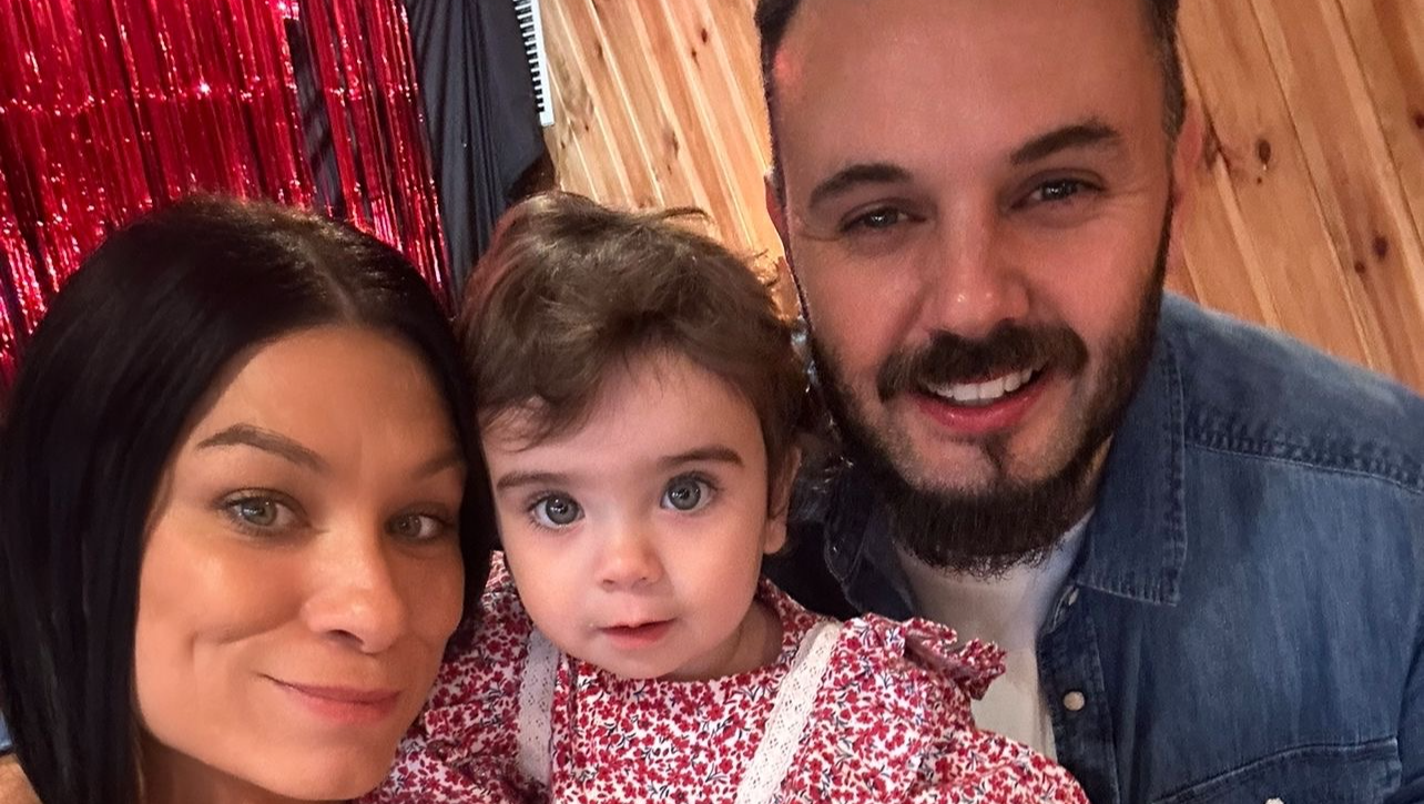 Fundraiser by Sophie Fry : Adam Timbrell