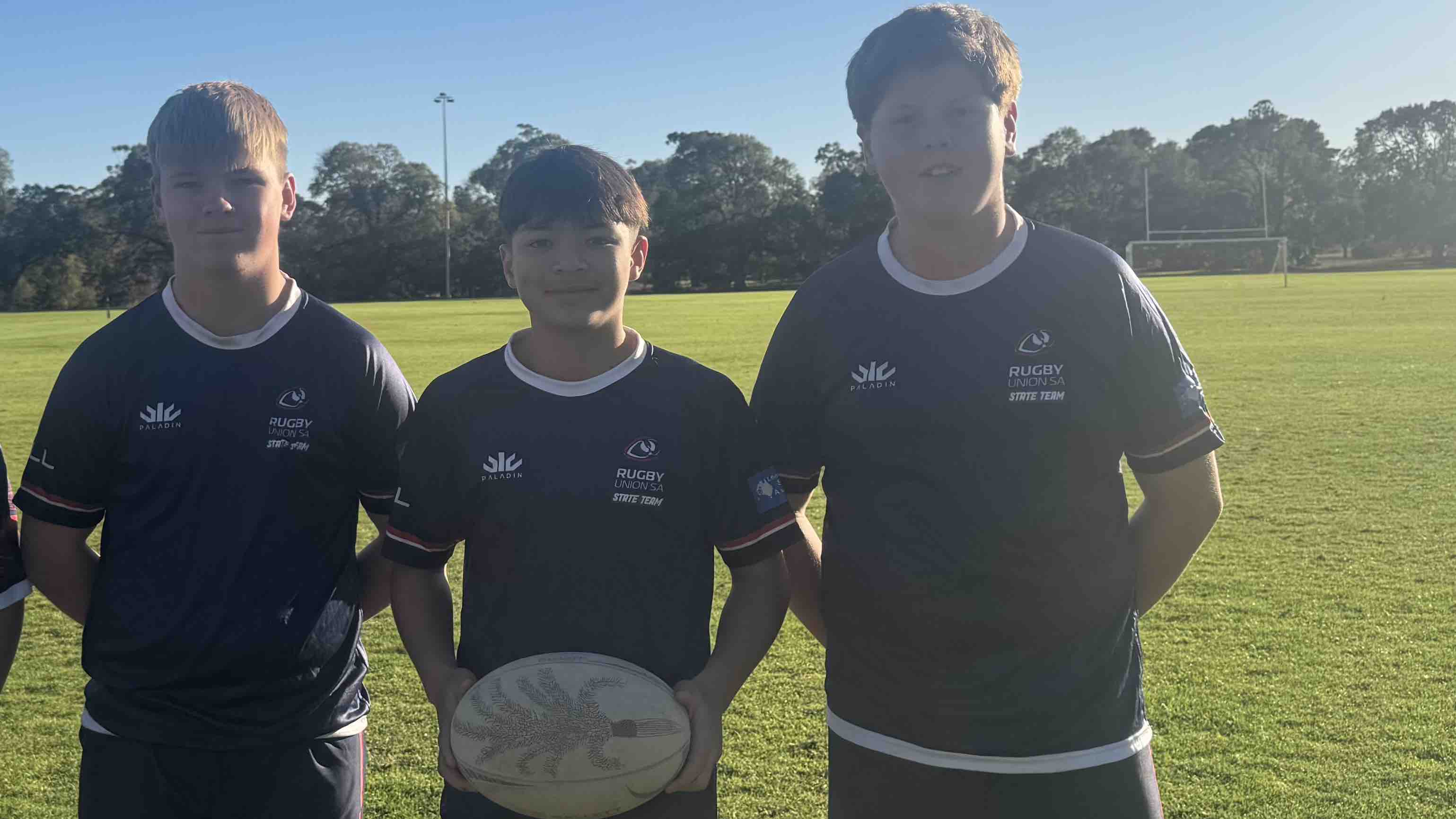 Fundraiser by Crystal Rawatxay : Elizabeth Rugby Union Club ...