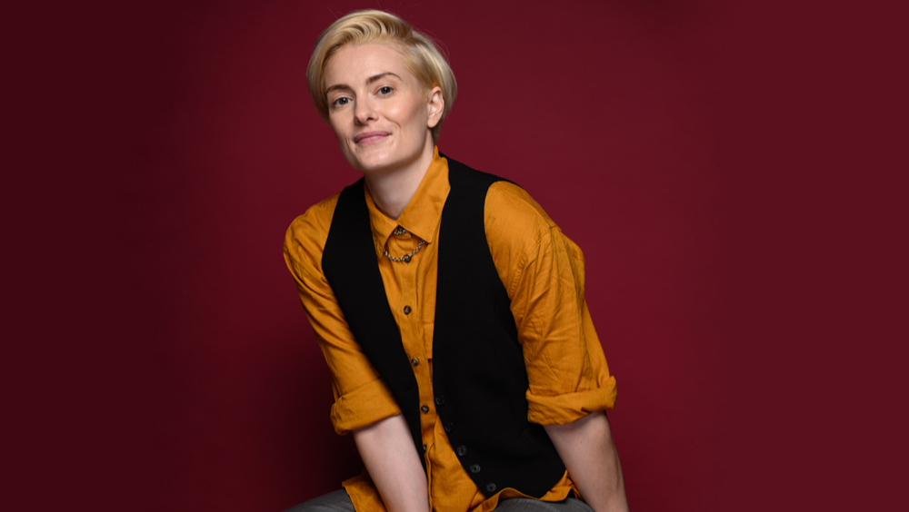 Fundraiser for Arielle Rombough by Kathryn Smith : Support For Ari ...