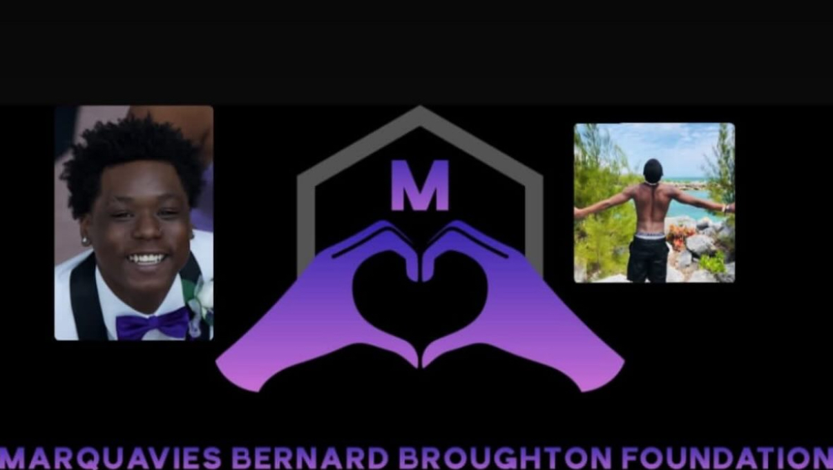 Fundraiser by Frederica Roberson : Help Launch the Marquavies Bernard ...