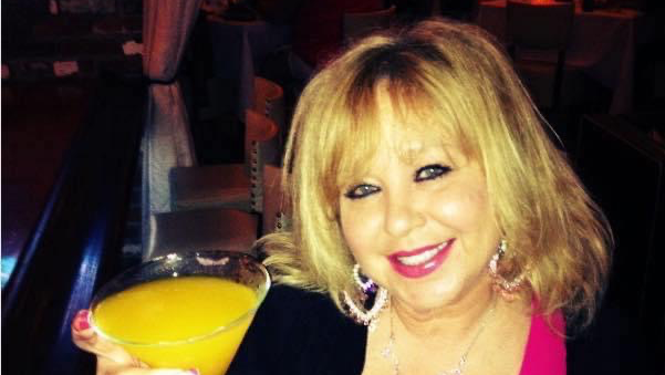 Fundraiser by Laura Angelo : Help Honor Maria’s Life with a Beautiful ...