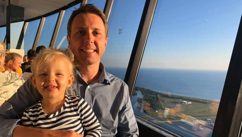 Fundraiser for Rebekah Bowlin by Mark Wooldridge : Support Zach Brewer ...