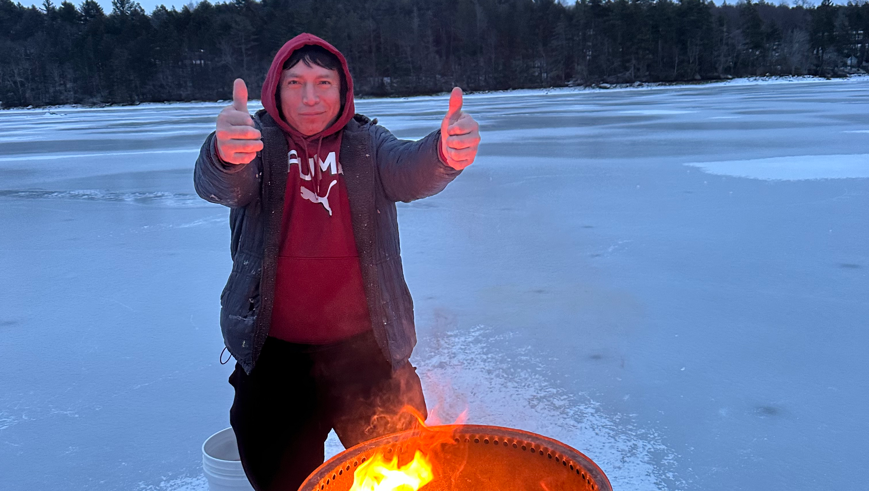 Fundraiser by Eric Brown : Simon Needs Your Help: Legal Fees Mounting