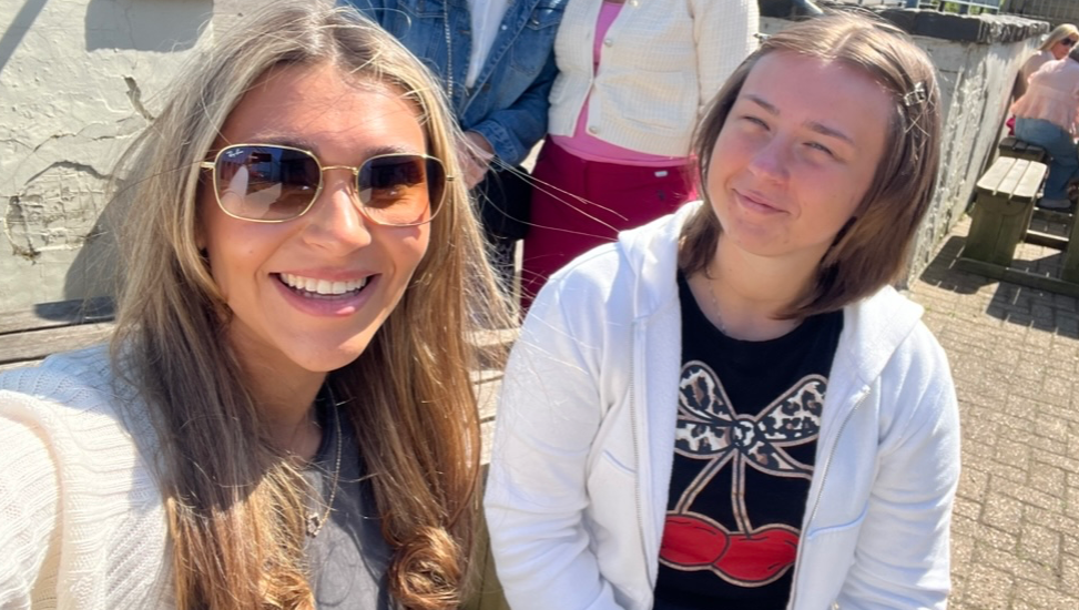 Fundraiser by Tanya Prior : Every step for Mia- Ben Nevis