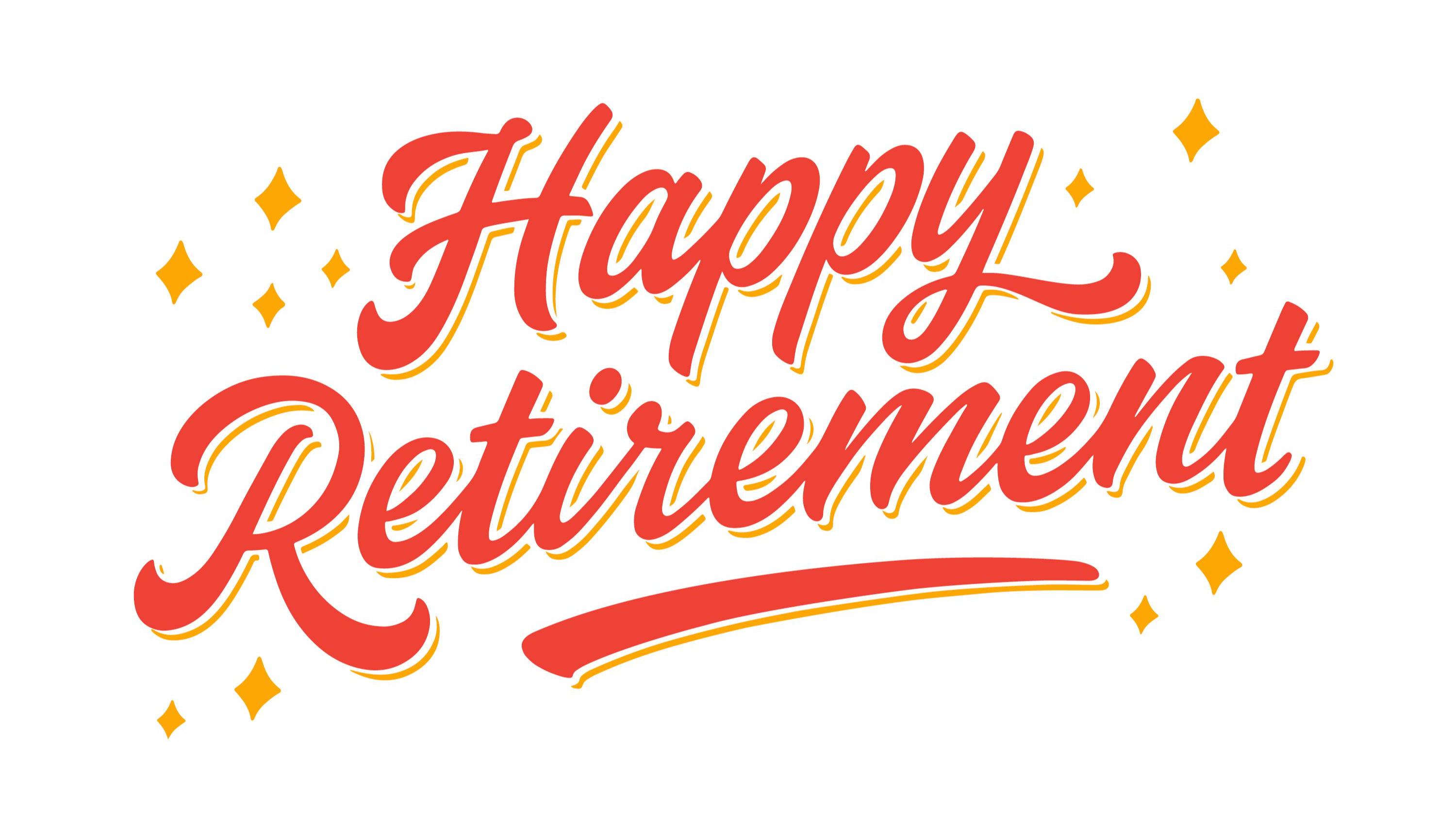 Fundraiser by Emma Henderson : Happy Retirement Hamish