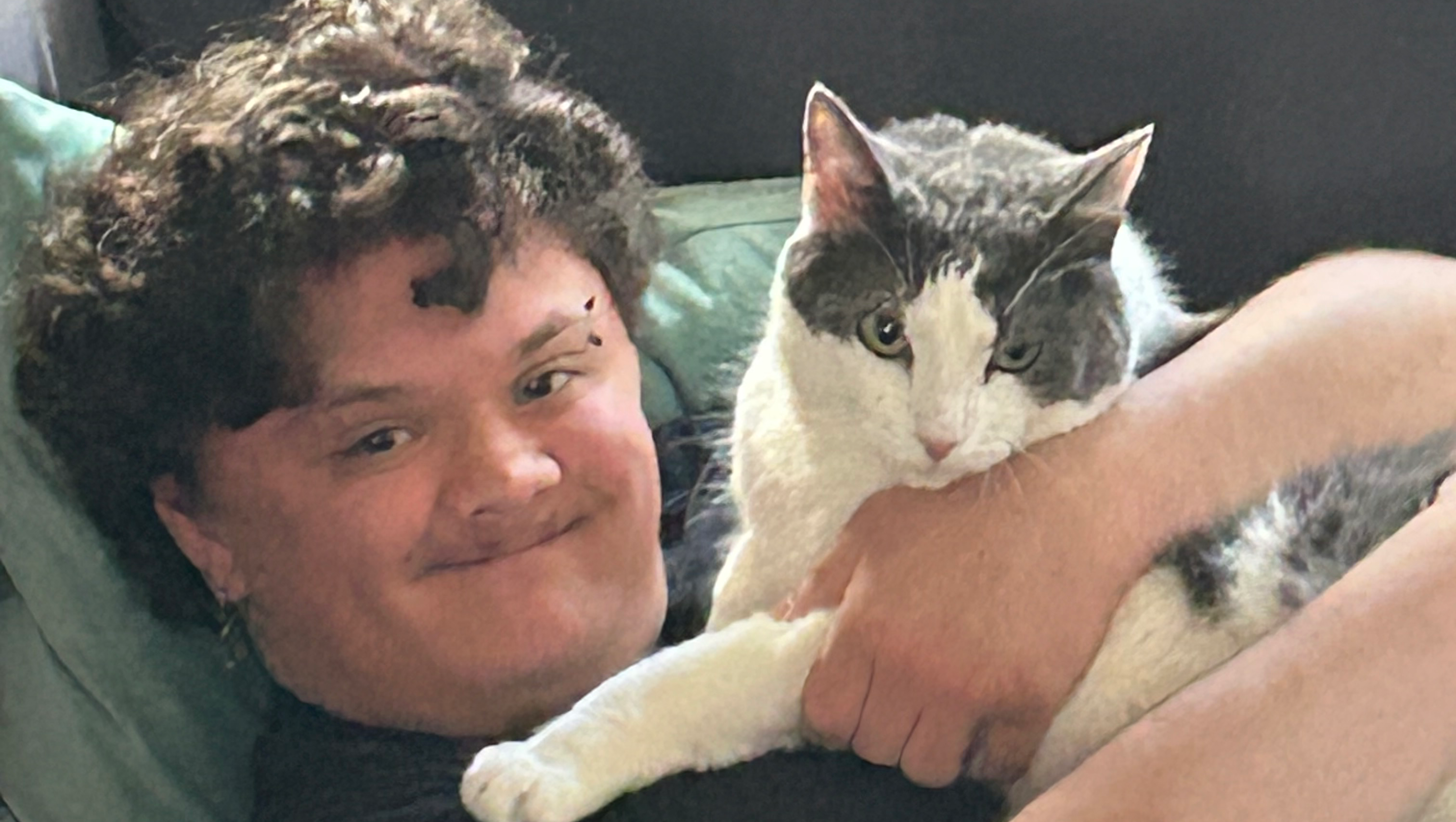 Fundraiser by Diane Cruz : Honoring Johnny Fish: Support His Farewell