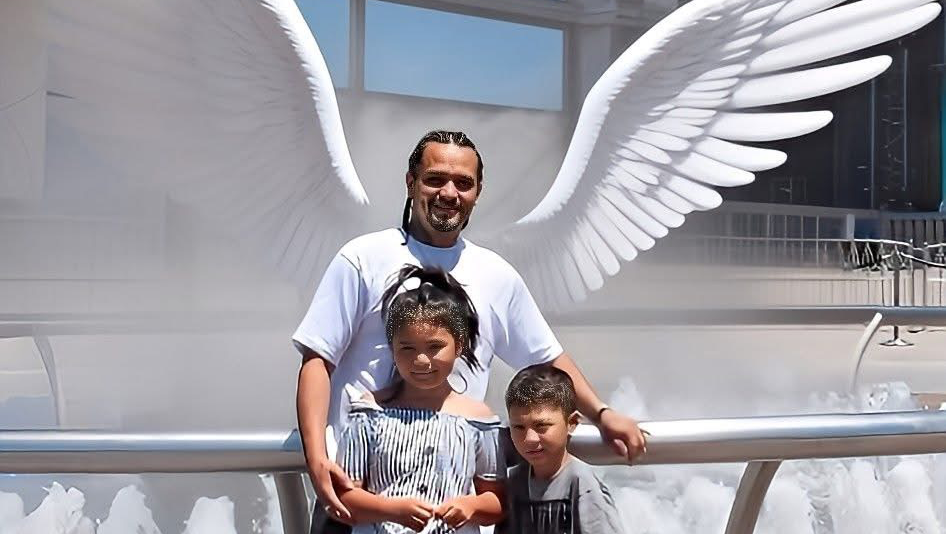 Fundraiser for Stephany Guzman by Cynthia Vega : Help Franco's Family ...