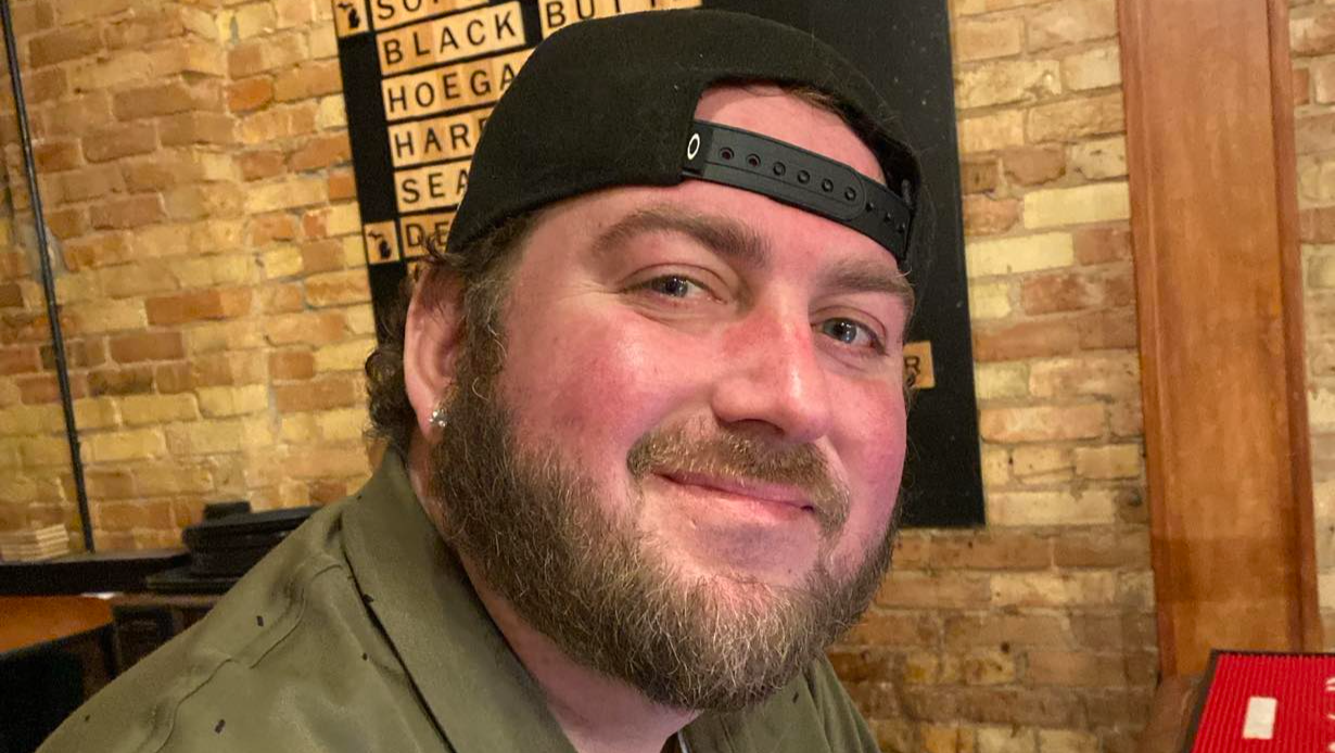 Fundraiser for Donn Handy by Eric Burson : Honoring Jon Handy's Memory