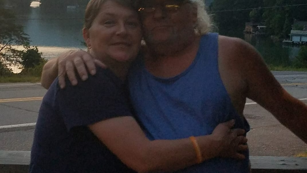 Fundraiser by Debbie Campbell : Renee Needs Our Help After Doug's Death