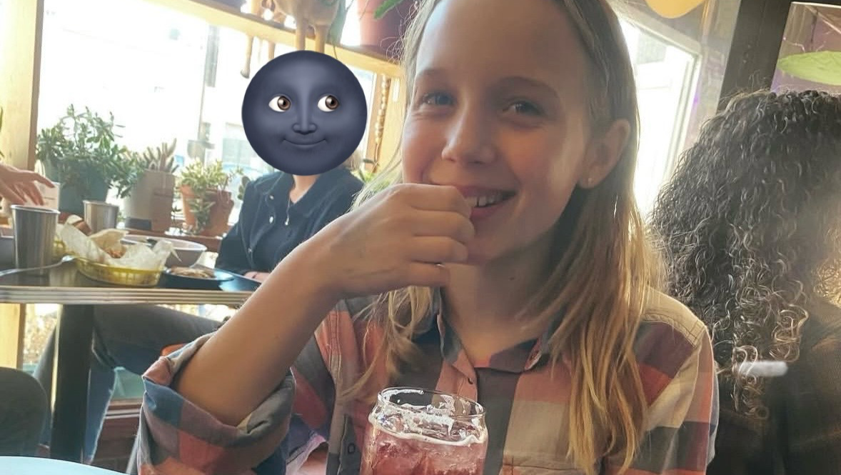 Fundraiser by Anne Erlewine : Help Emma Shine at Blue Lake Fine Arts Camp