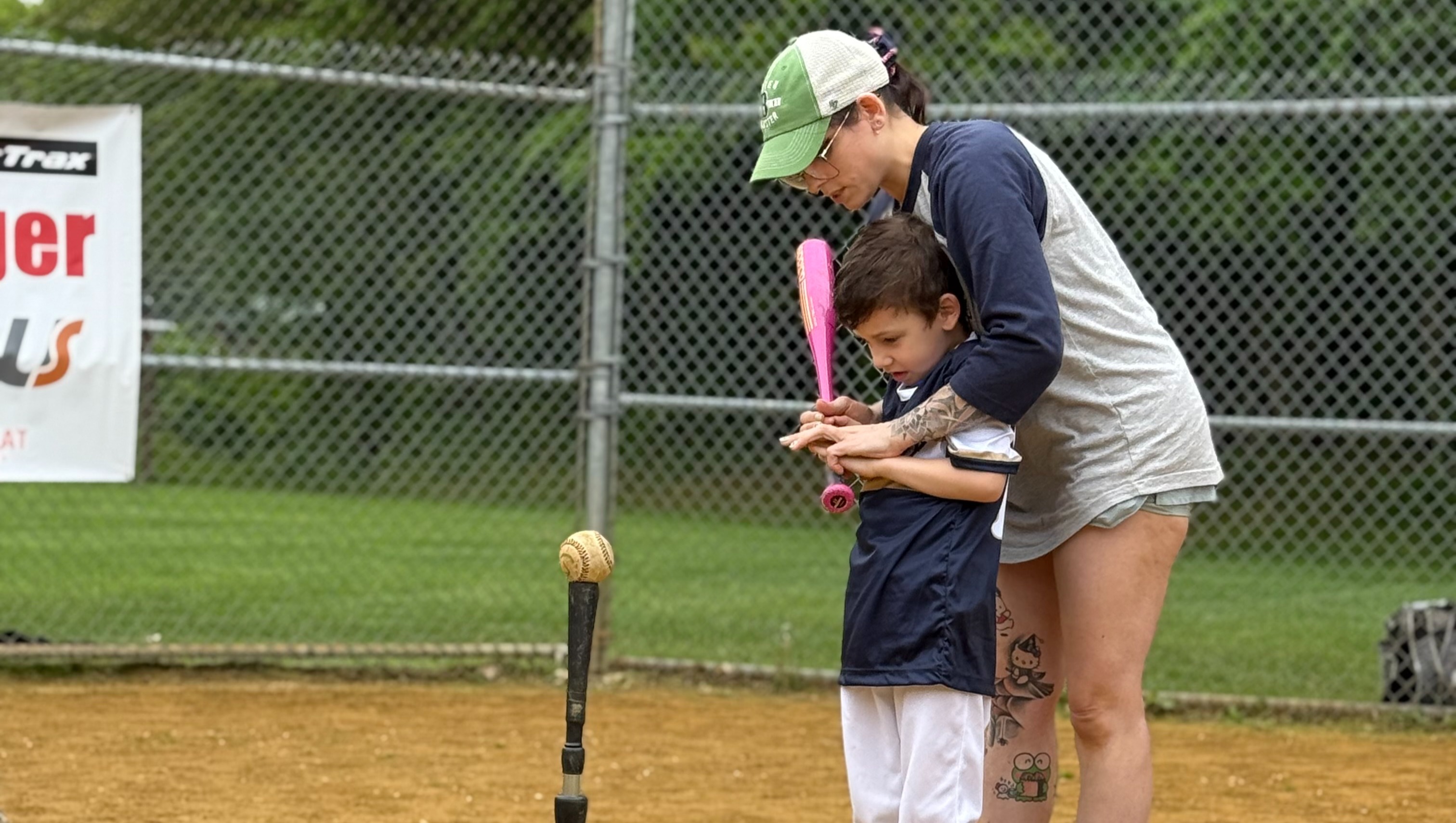 Fundraiser by Chip Collins : Support Shrewsbury Challenger Baseball