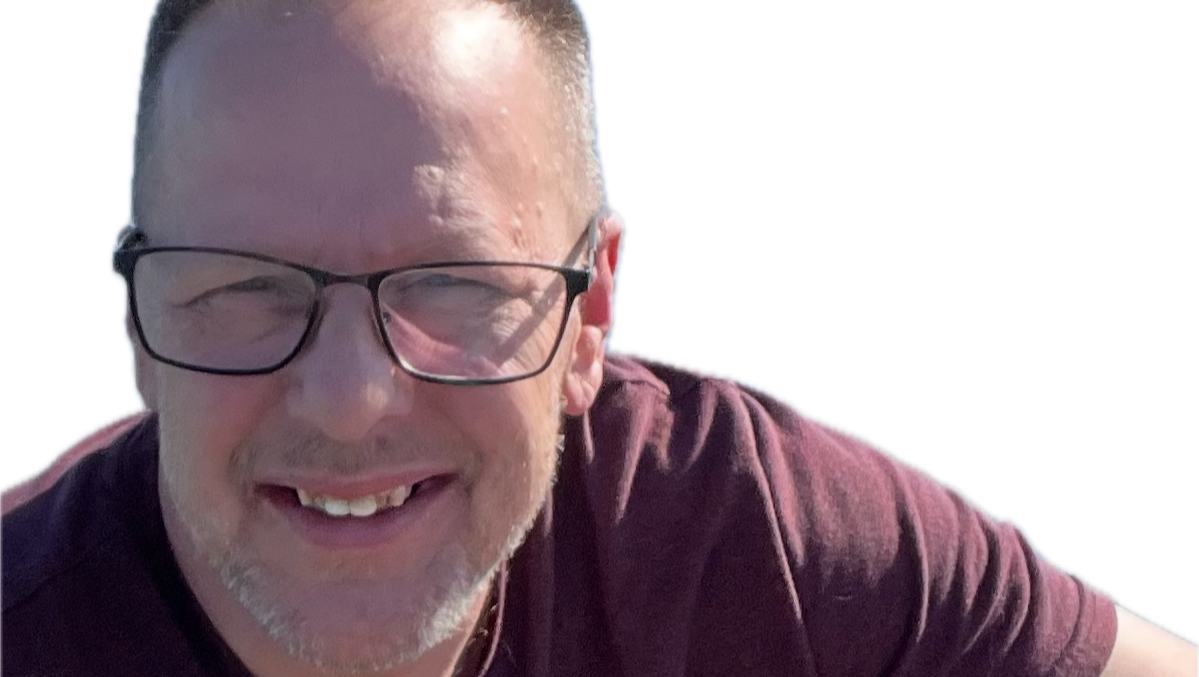 Fundraiser by Robbie Ford : Support Mike's Fight Against Aggressive ...