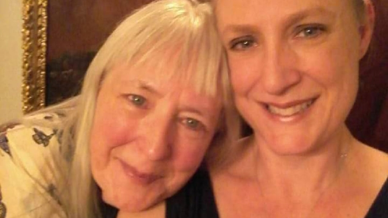 Fundraiser by Rhonda Hoover : Honoring Judith Ann Paisley: A Ray of ...