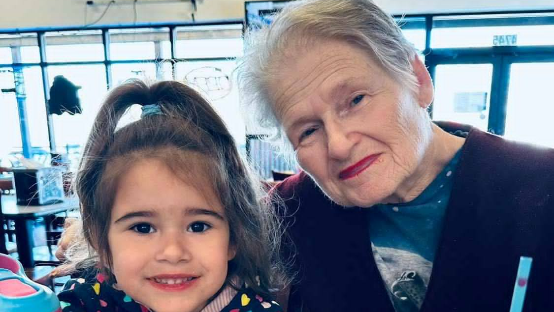 Fundraiser for Stephanie McCown by Gabriel Hastings : Support Rosemary ...