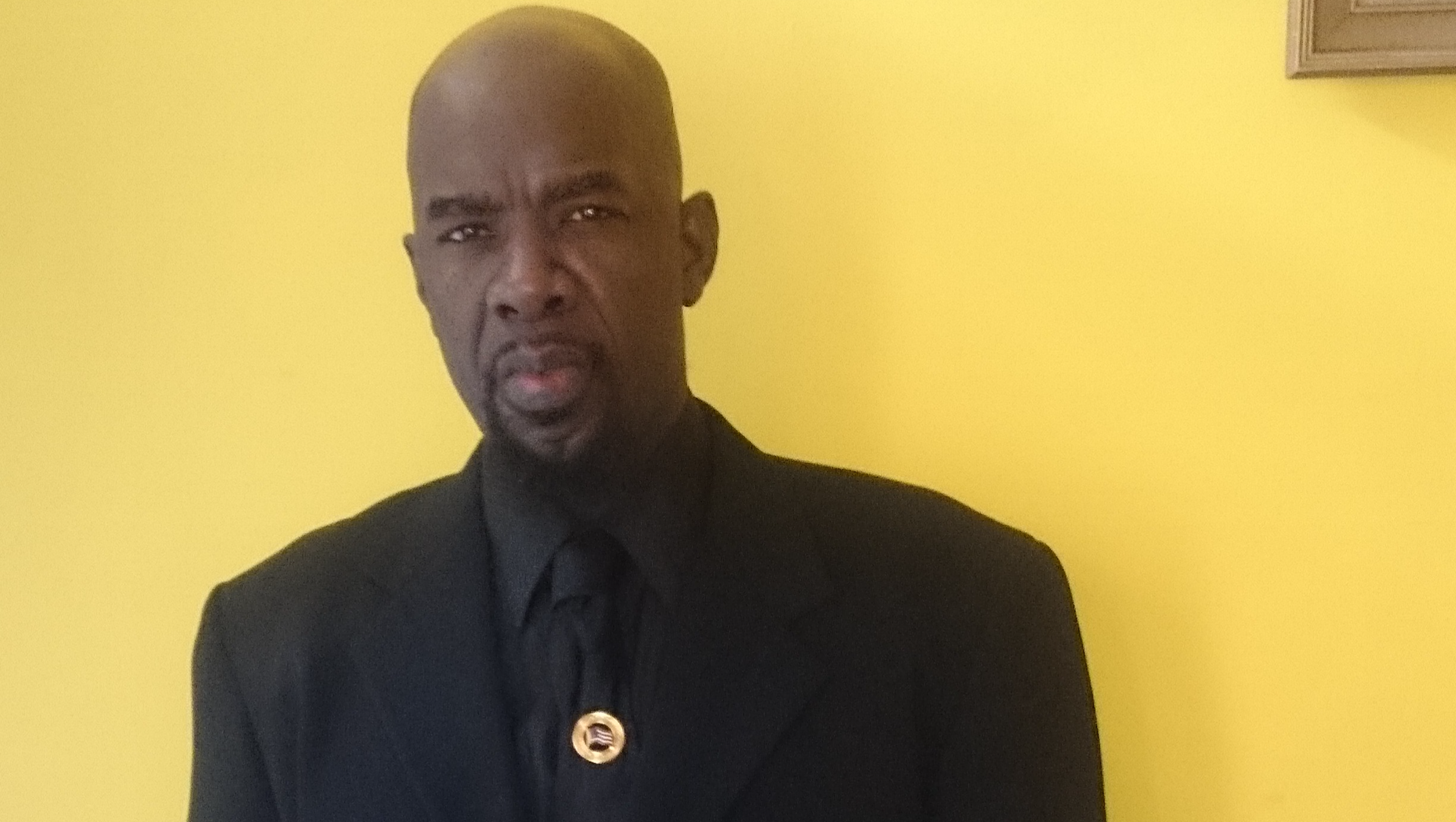 Fundraiser by Kylla Herbert : Help James Cordice Rebuild After ...