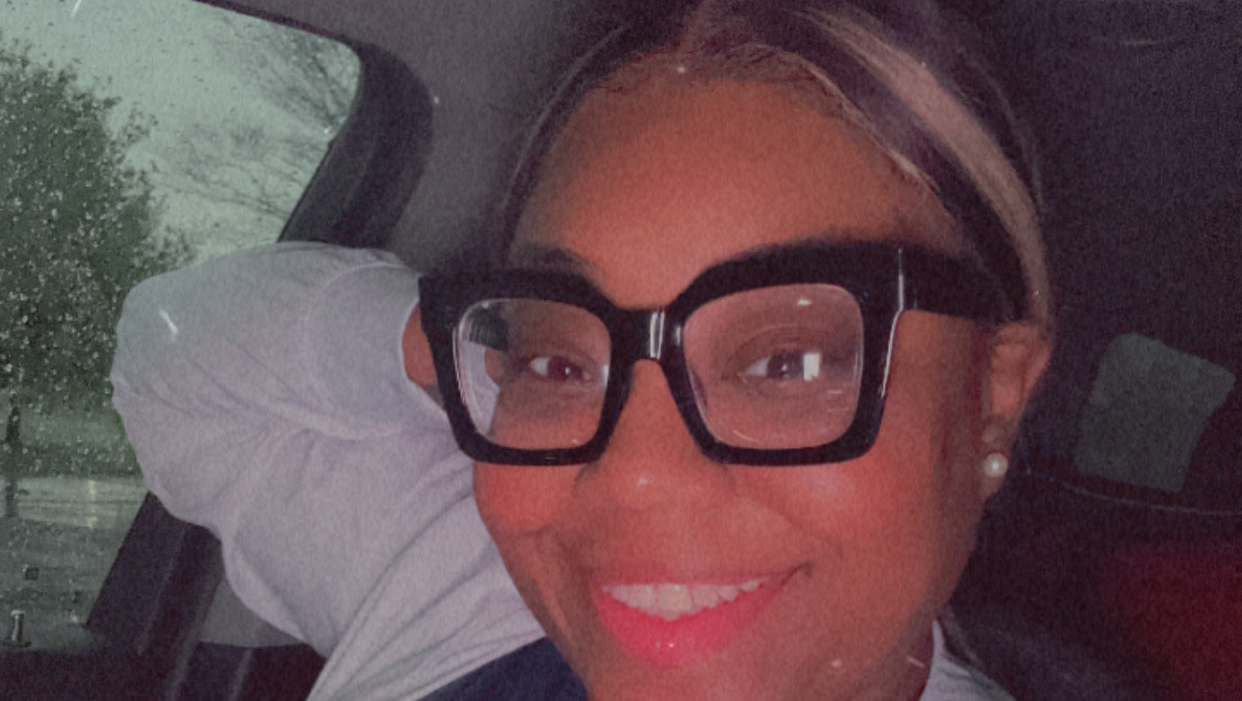 Fundraiser by Kalethia Gines : “From Struggle to Scrubs: Help Me Become ...