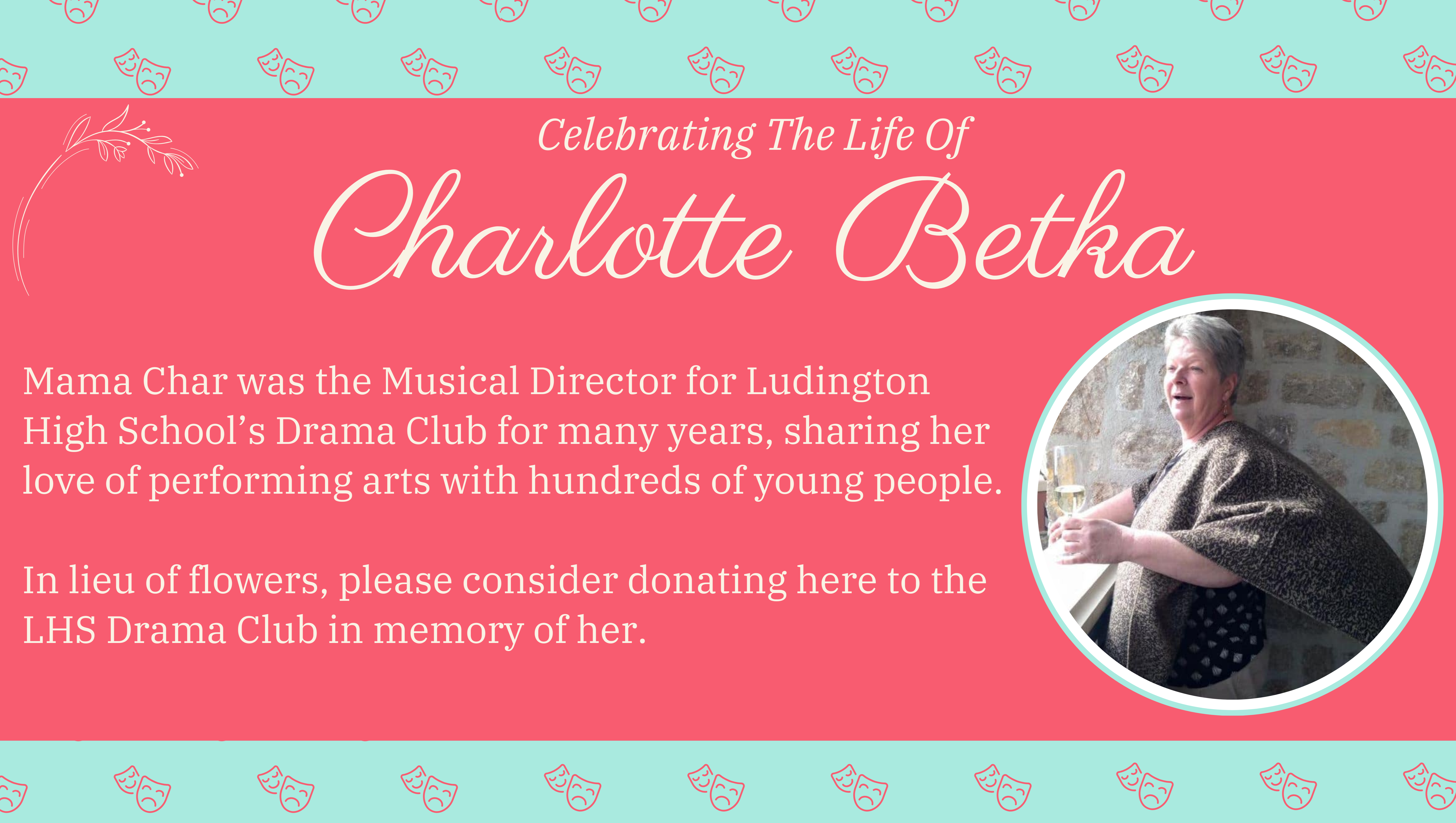 Fundraiser by Eirann Betka : Support Mama Char's Legacy