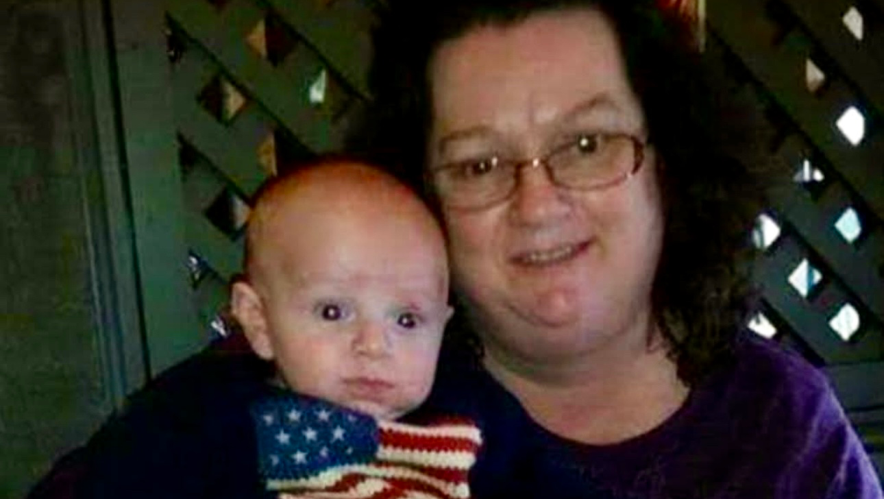 Fundraiser for Thomas Climer by Stacey Jones : Tom Needs Us: A Time for ...