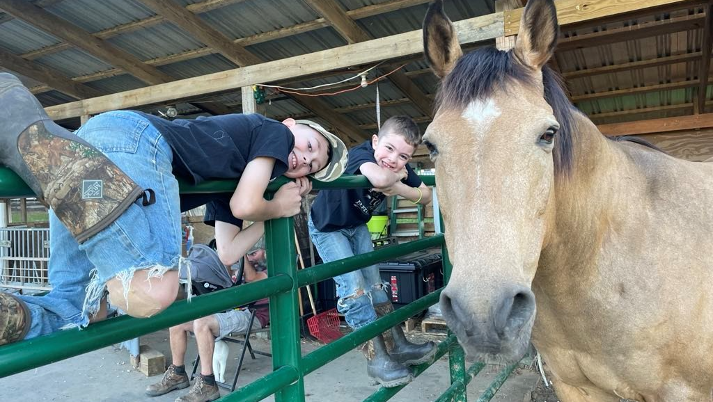 Fundraiser by Katie Smith : Support Our Family: Remis medical bills