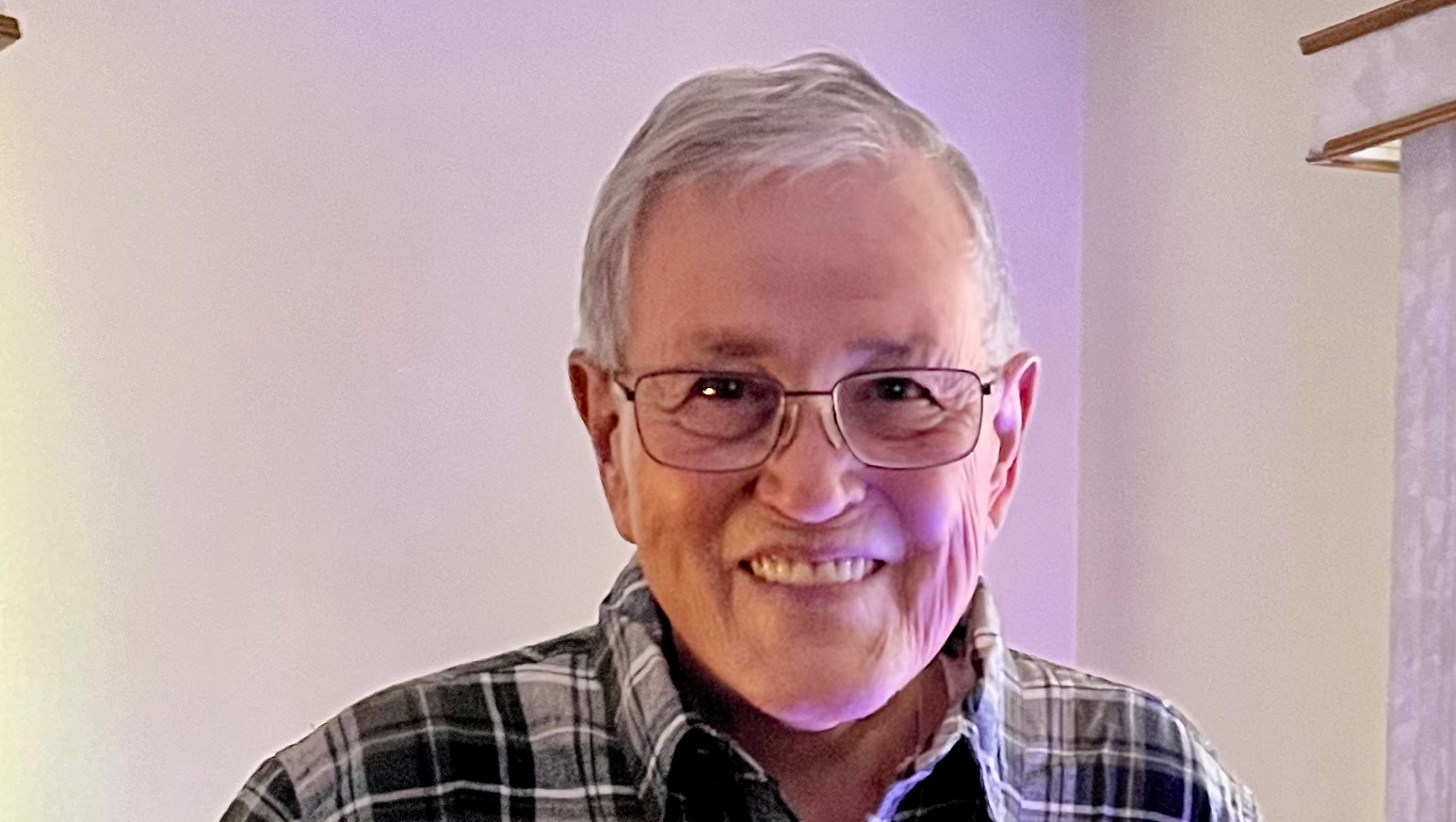 Fundraiser by Whitney Haskell : Honoring John Haskell's Memory Together