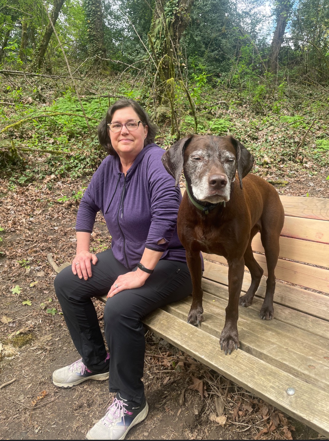 Fundraiser for Christopher Rich by Sahara Garcia : Donate to Mr. Rich's ...